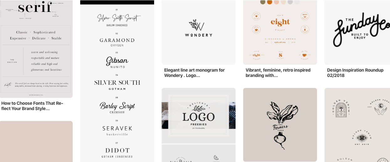 Small Business Guide To Logo Design For Any Budget - The Image Alkemist